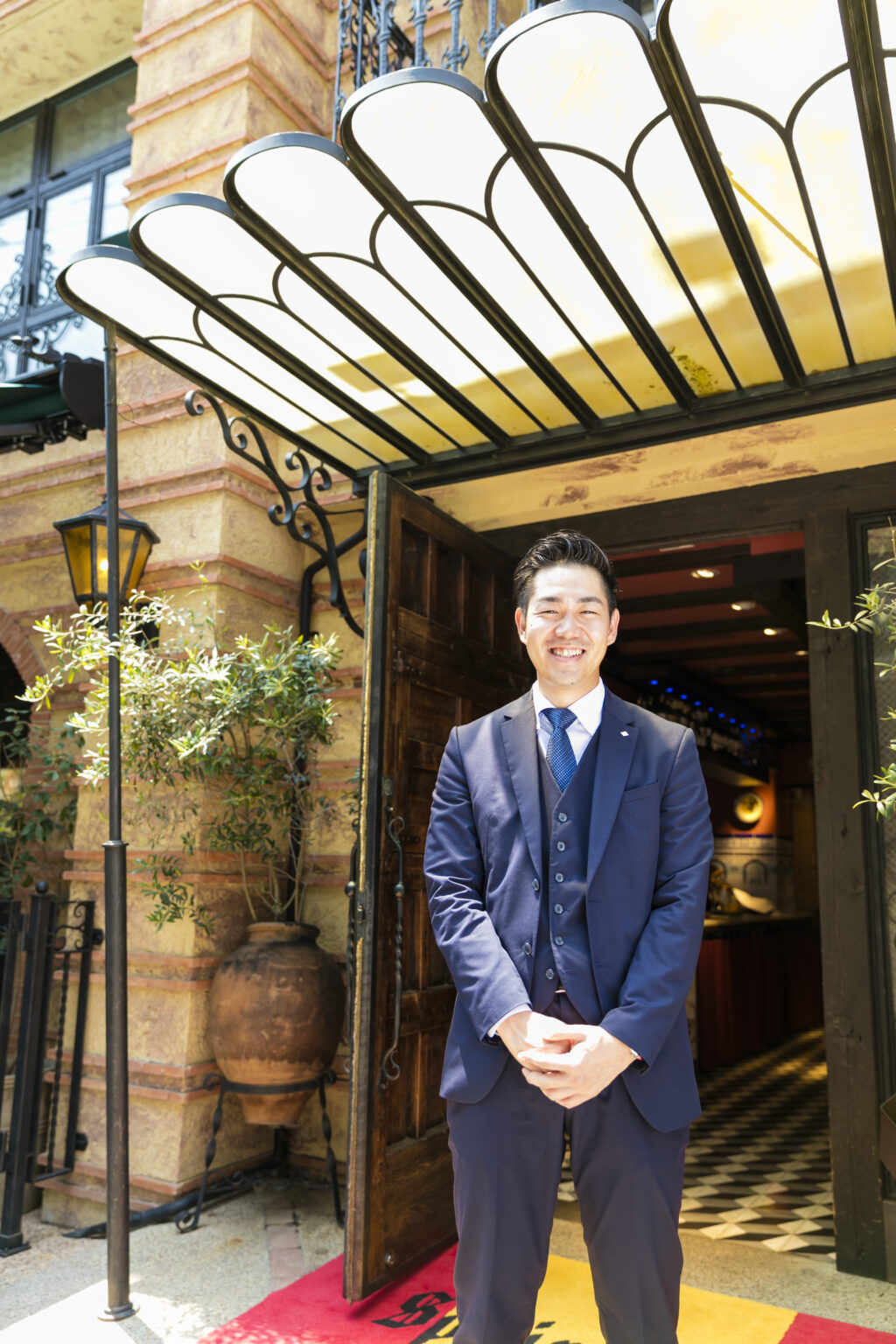 会社概要 - 株式会社ルアン